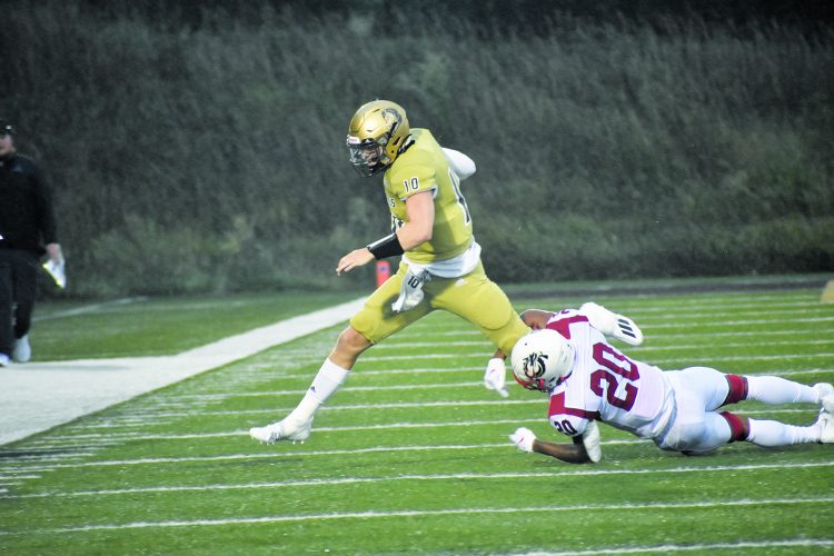 SMSU FOOTBALL: Mustangs make first road trip of the season at Northern ...